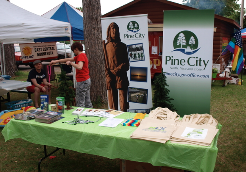 Photos – East Central Minnesota Pride