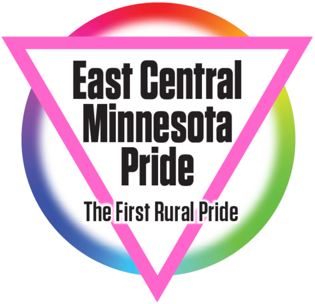 East Central Minnesota Pride – The First Rural Pride